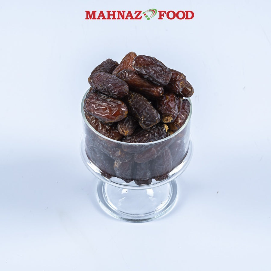 Mahnaz Food Retail & Wholesale