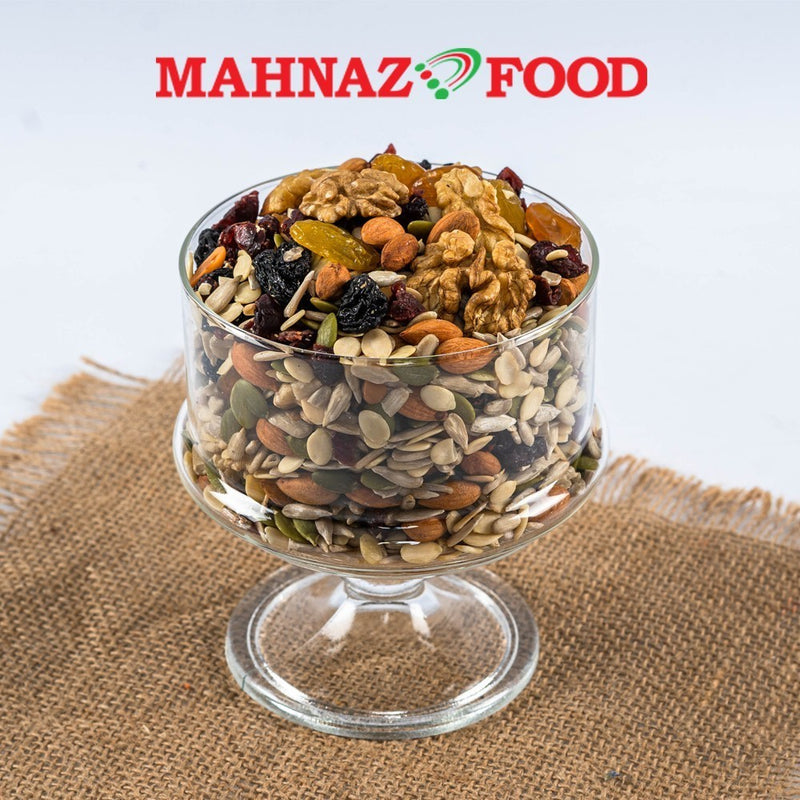 Collections – Mahnaz Food