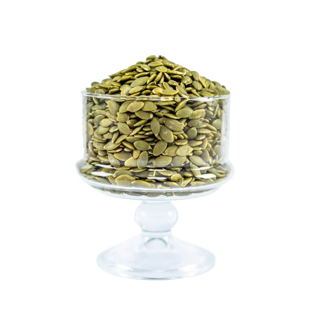 MAHNAZ FOOD - Raw Pumpkin Seeds (400g) | Healthy Snack & Protein Boost ...