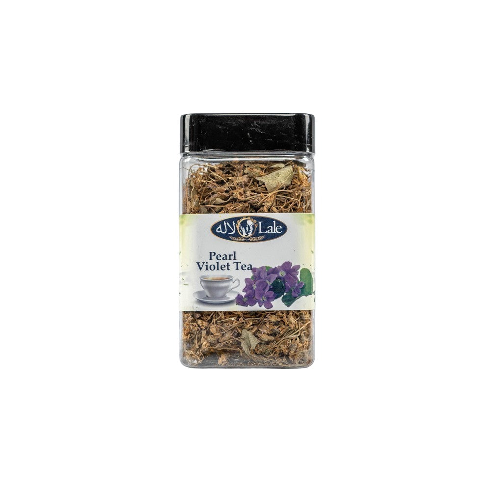 Buy Lale Pearl Violet Tea 25g Online - Exotic Blend for High Tea ...