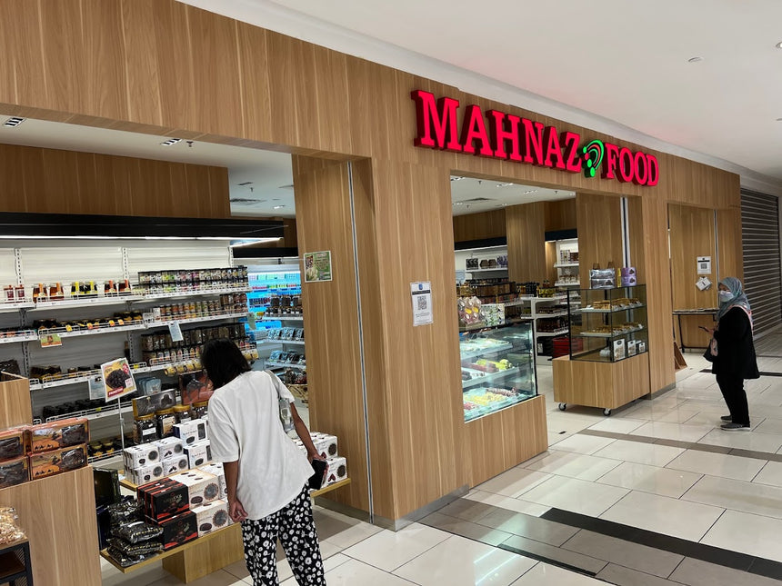 Branches - Mahnaz Food – Mahnaz Food