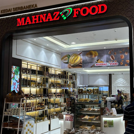 Branches – Mahnaz Food