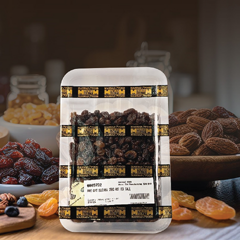 Mahnaz Food Retail & Wholesale