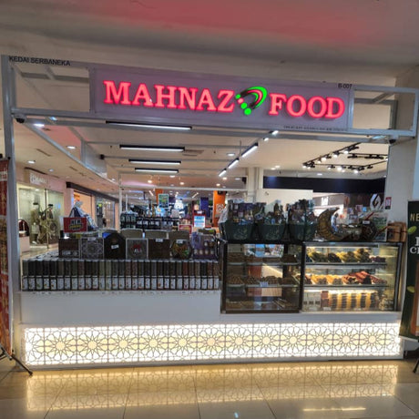 Branches - Mahnaz Food – Mahnaz Food