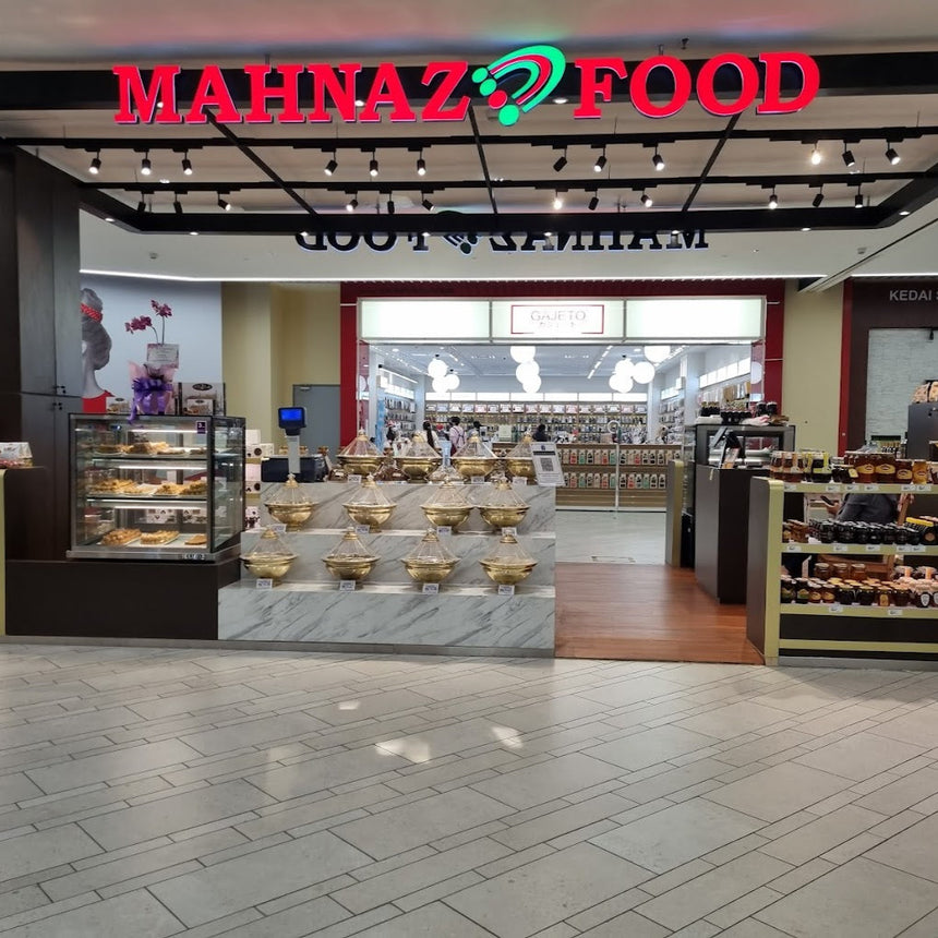 Branches - Mahnaz Food – Mahnaz Food