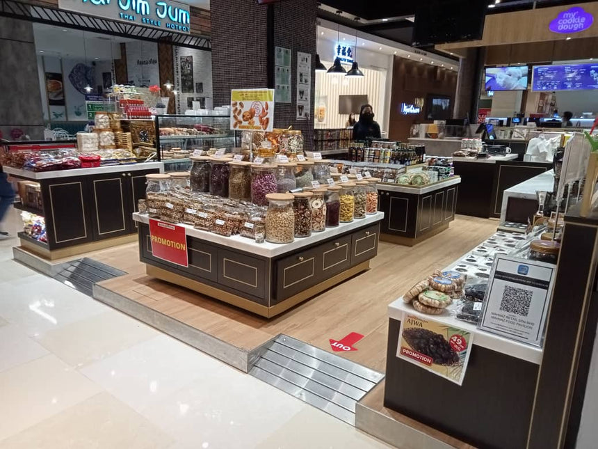 Branches – Mahnaz Food