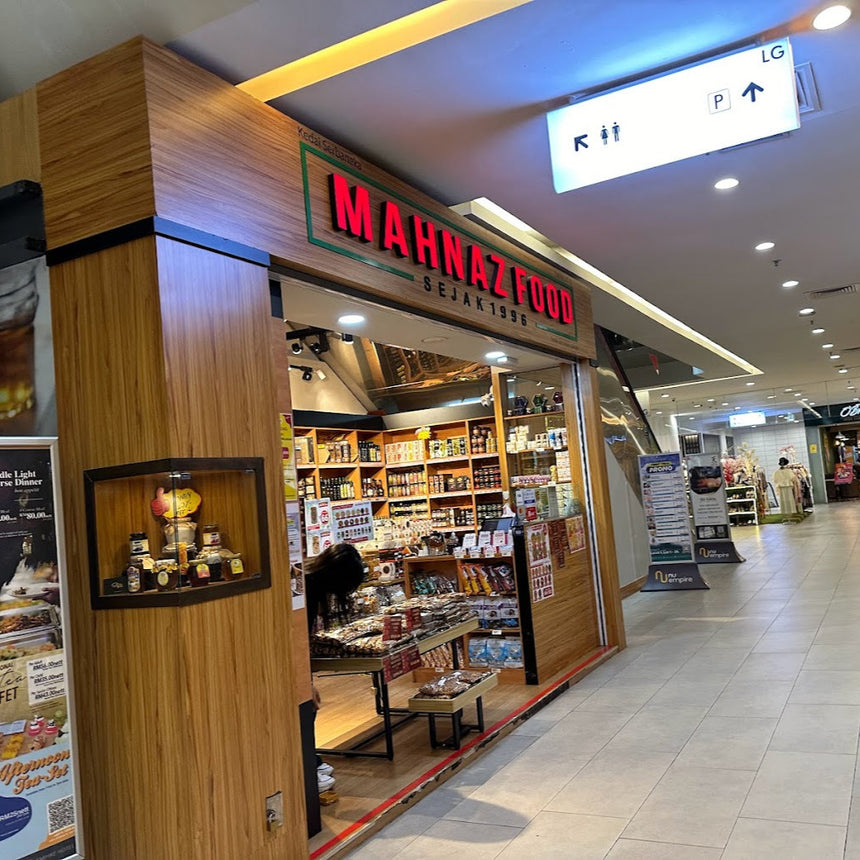 Branches - Mahnaz Food – Mahnaz Food