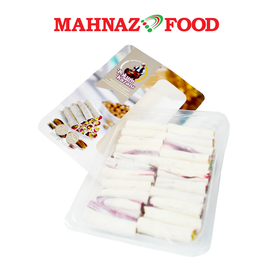 Mahnaz Food Retail & Wholesale